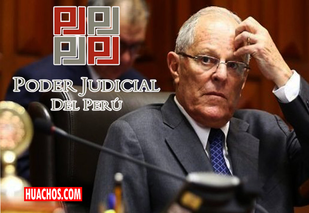 Juez Anula Acusación De La Fiscalia Contra Ppk Pero Le Reabren Otra
